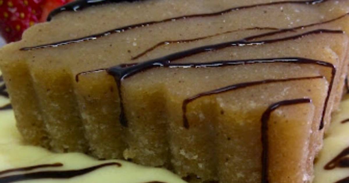 Mamallena - 4 recetas caseras- Cookpad