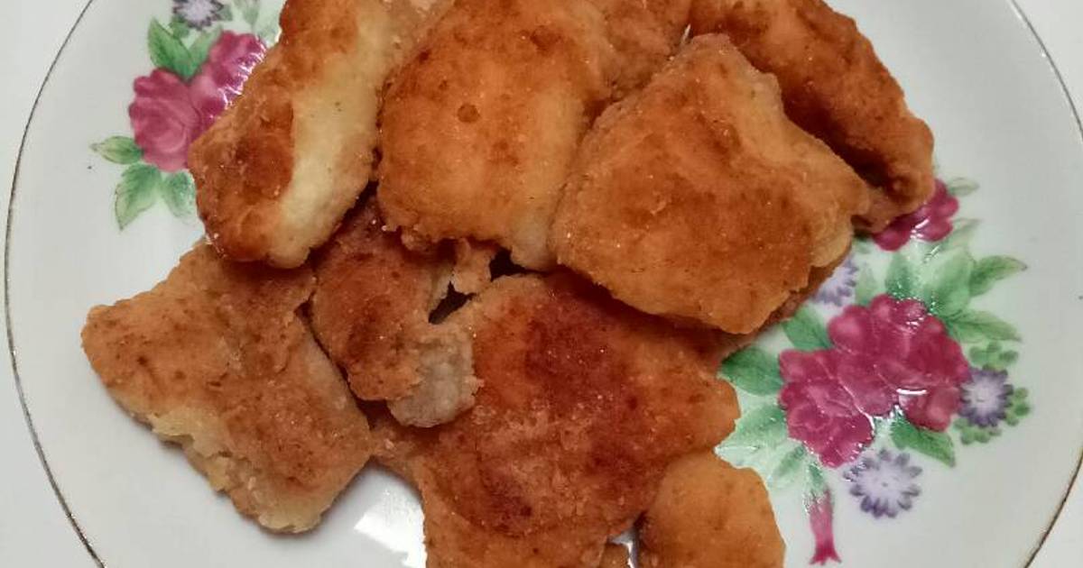 51 resep ikan gabus goreng tepung enak dan mudah - Cookpad