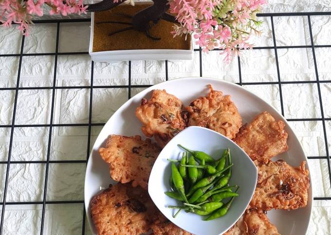 Resep Tempe Menjes Goreng Tepung Kobe oleh 🍀Vida Tyas🍀 - Cookpad