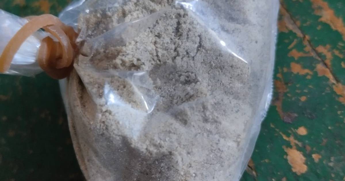 Resep Ragi tempe oleh Musdalifah Husain - Cookpad