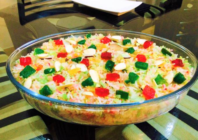 Matanjan Recipe Recipe by Niha Ch👩‍🍳 - Cookpad