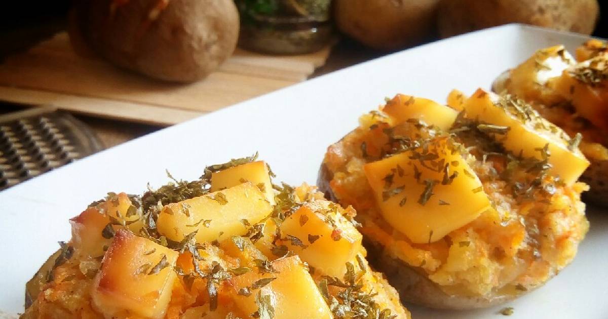 1.156 resep makanan bayi 1 tahun kentang enak dan mudah - Cookpad