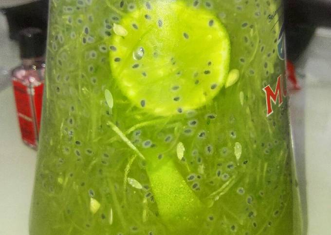 Resep Es timun serut oleh Thatha chen - Cookpad