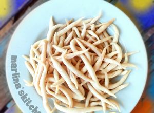 Resep cara membuat pilus rumahan enak dan mudah - Cookpad