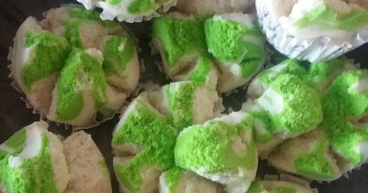 73 resep roti mawar kukus enak dan mudah - Cookpad