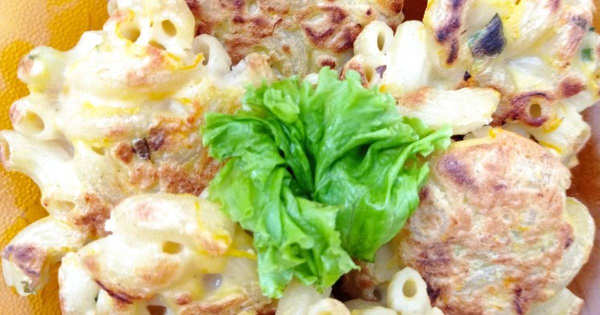 432 resep maklor enak dan sederhana ala rumahan - Cookpad