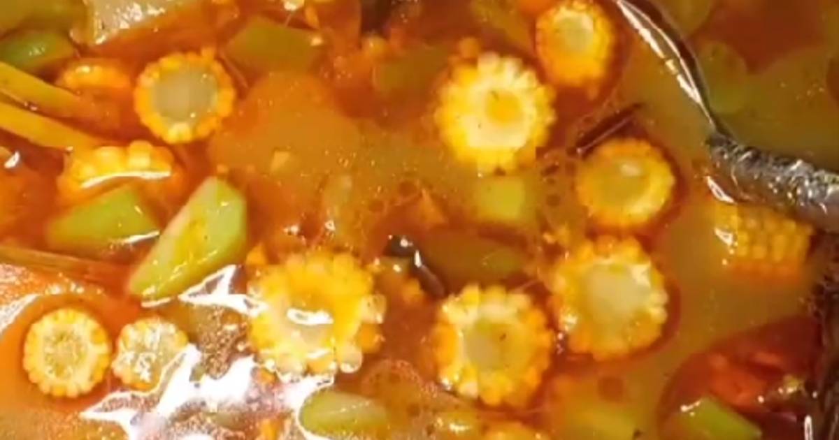 29 resep kare janten jagung enak dan mudah - Cookpad