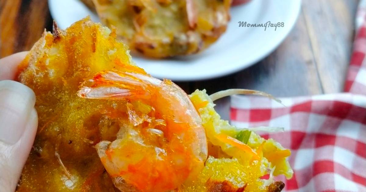 2.249 resep bakwan udang enak dan mudah - Cookpad