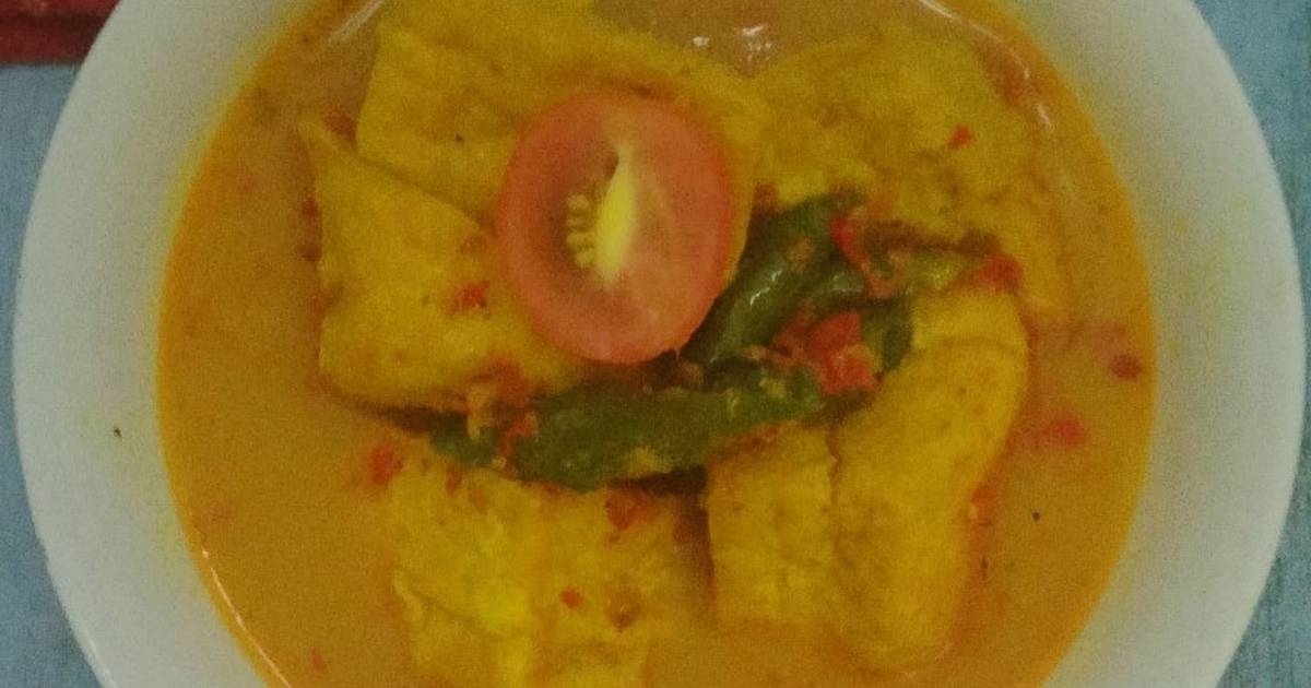 14.346 resep olahan tahu kuning enak dan mudah - Cookpad