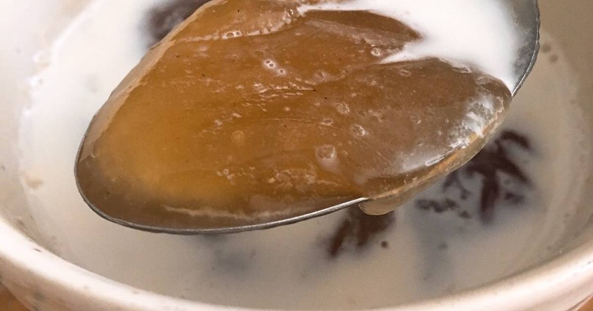 3 resep jelarut enak dan mudah - Cookpad