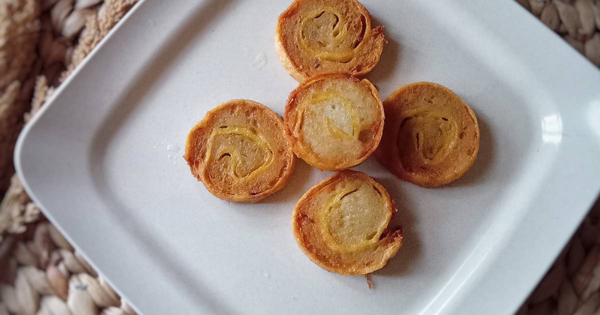 Resep Rolade Ayam Gluten Free (Stok Frozen Food) oleh Siva Alesha ...
