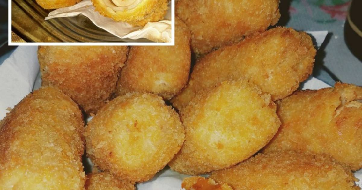 7.469 resep kue risol enak dan sederhana - Cookpad