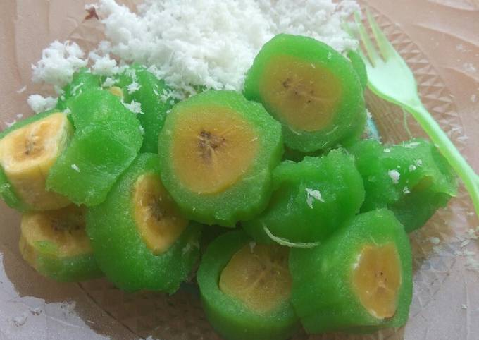 Resep Moto kebo oleh Isyarah - Cookpad