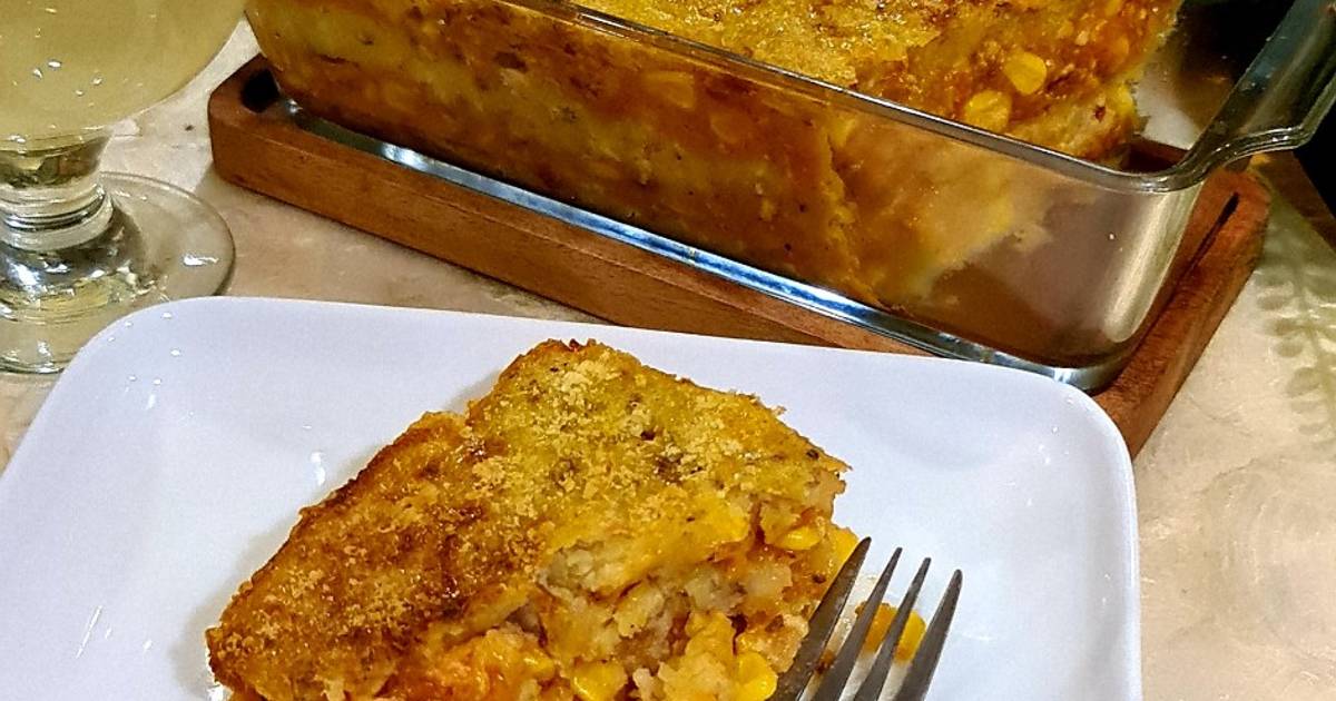 Resep pastel tutup klasik, gurih, dan mudah dibuat di rumah