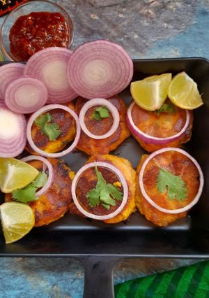 Tandoori Momos Smoky, Spicy, Street Style Indo Chinese Delight Recipe ...