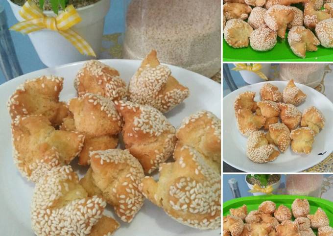 Resep Roti Ketawa oleh Dasdo Kitchen - Cookpad