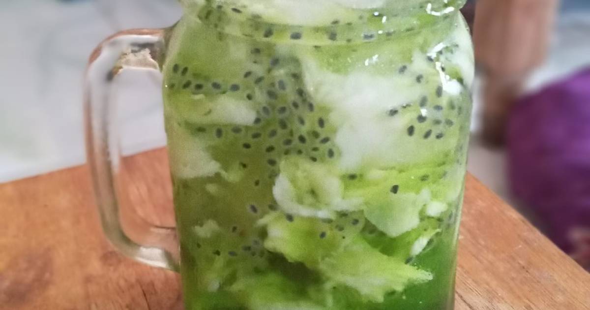 7.211 resep cocopandan sirup enak dan mudah - Cookpad