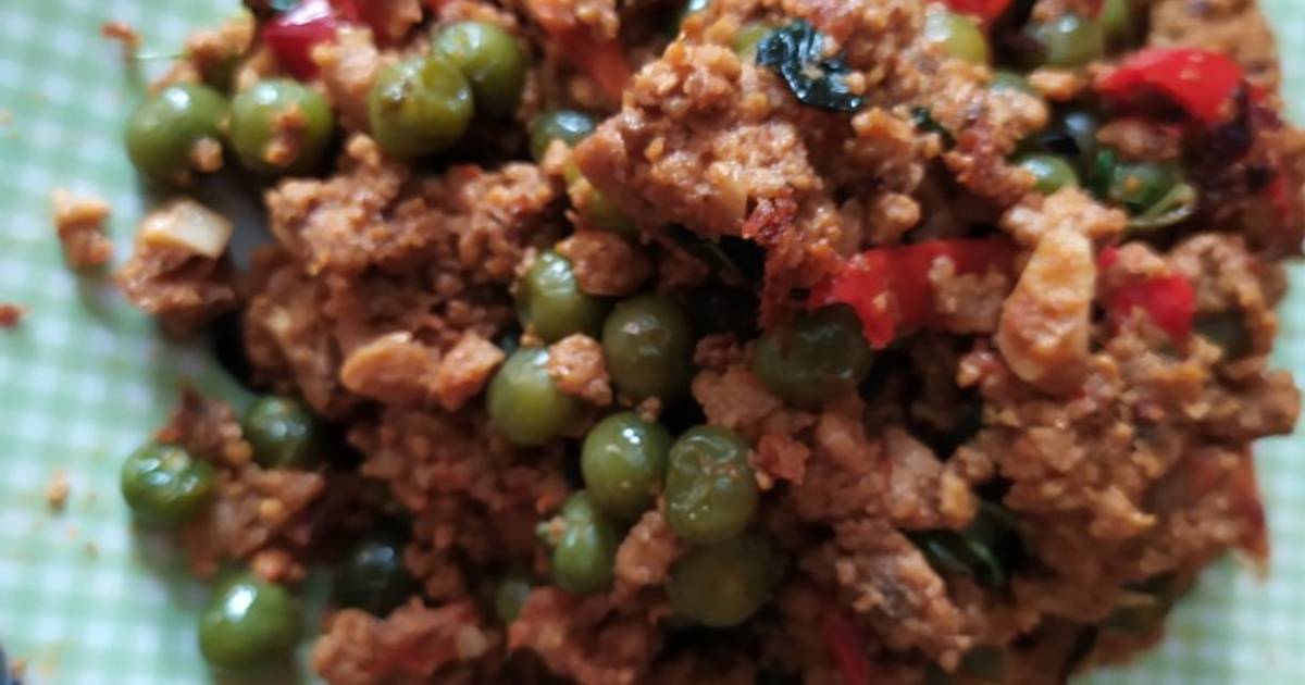 1.412 resep tumis oncom enak dan sederhana - Cookpad