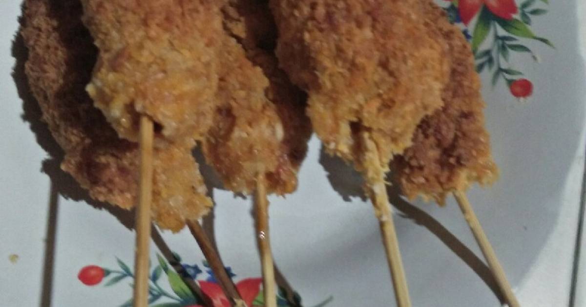 127 resep sempol mie enak dan sederhana ala rumahan - Cookpad