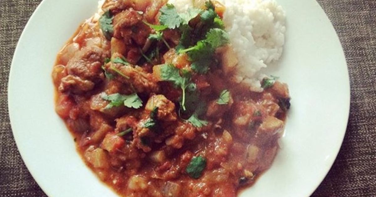 Explore unique mutton fat recipes for rich flavors