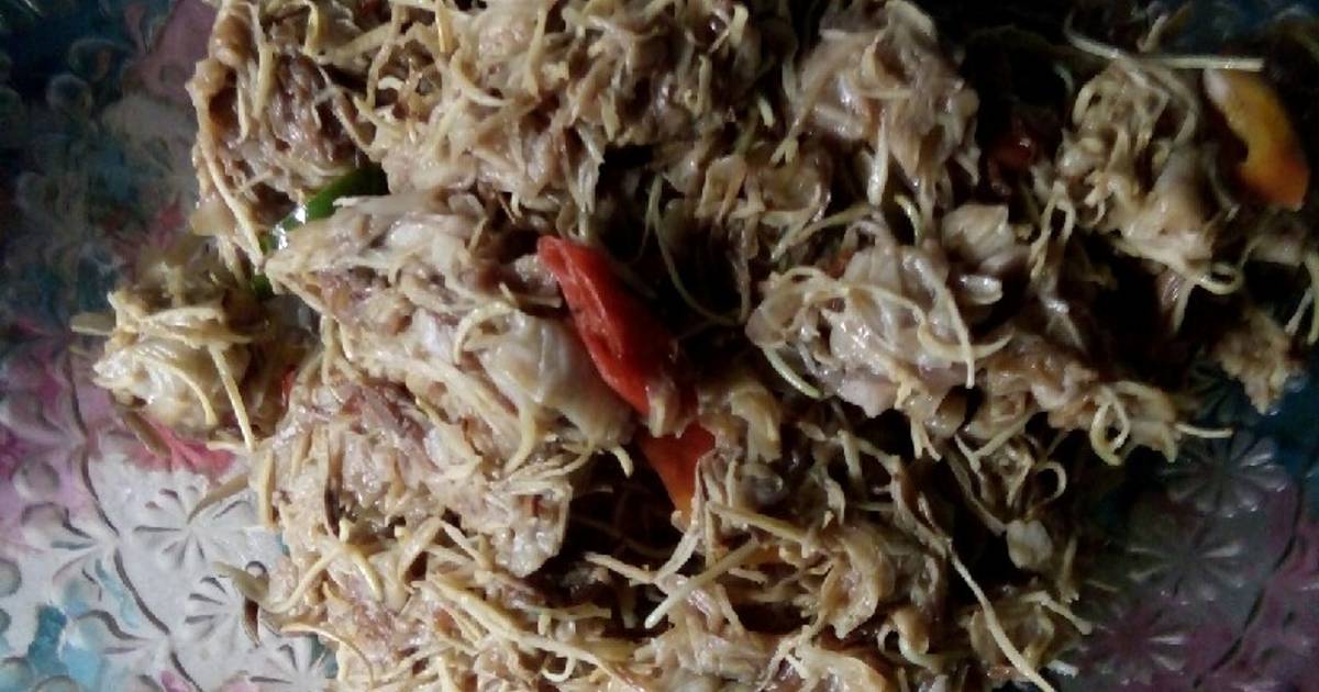 18 resep harendong enak dan mudah - Cookpad