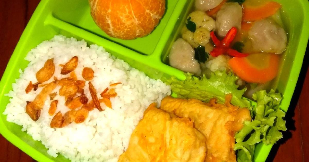 9.544 resep bakso jeruk enak dan mudah - Cookpad