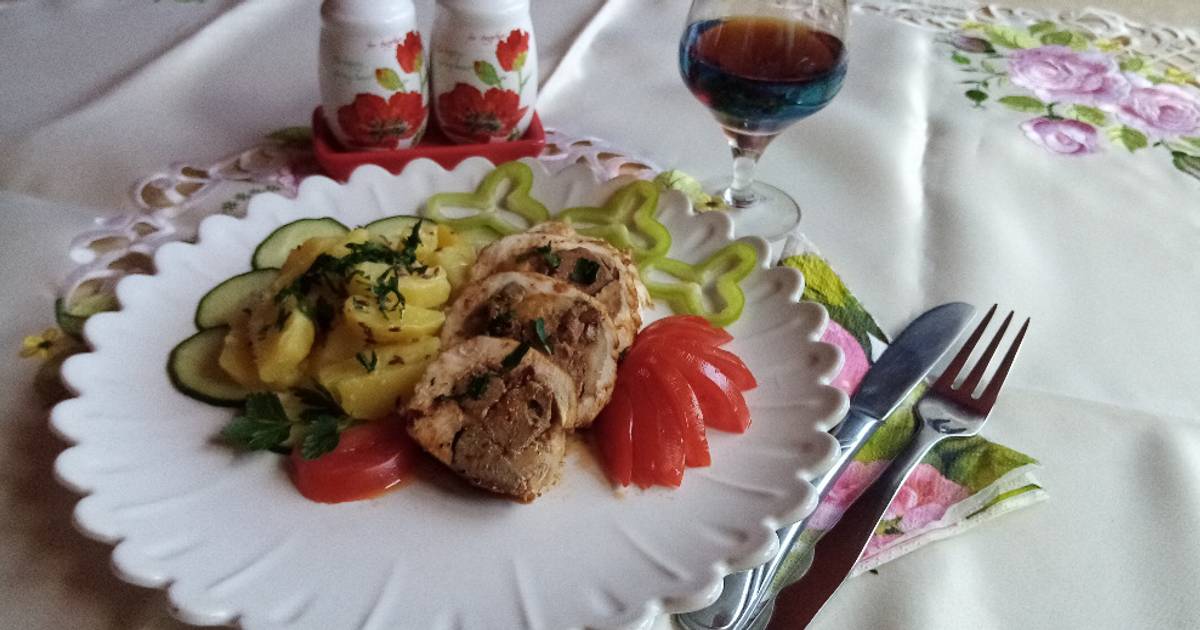 2 354 egyszerű és finom diszno maj recept - Cookpad receptek