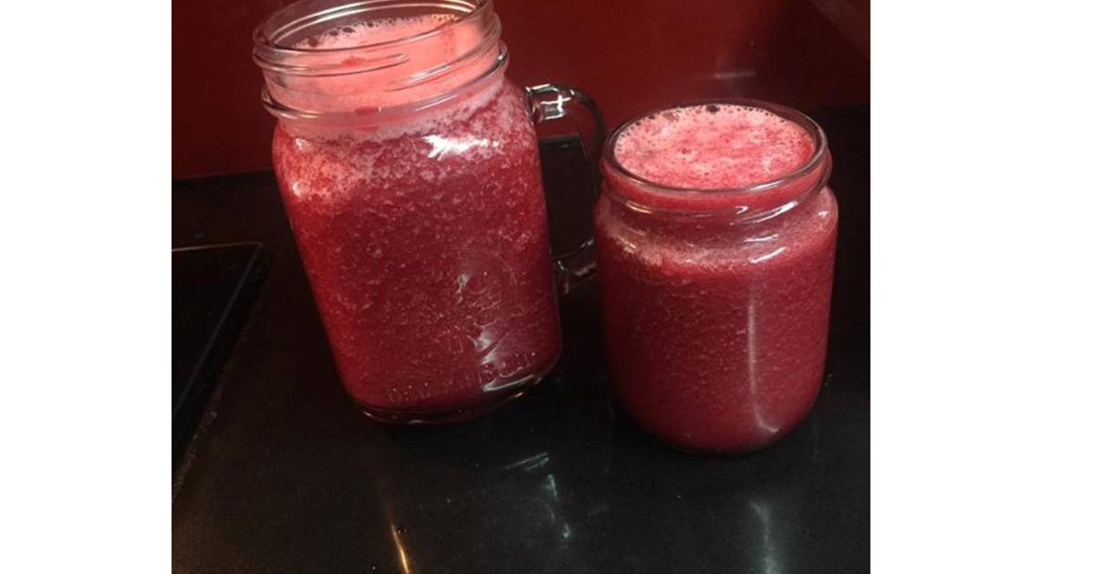 570 resep sayur buah bit enak dan mudah - Cookpad