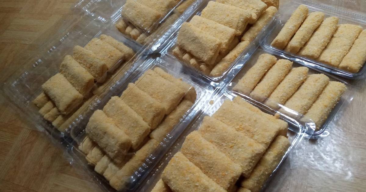 60 resep risol frozen enak dan sederhana ala rumahan - Cookpad