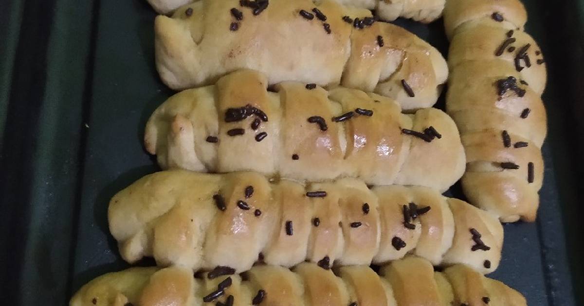 16 resep uler uler enak dan sederhana ala rumahan - Cookpad