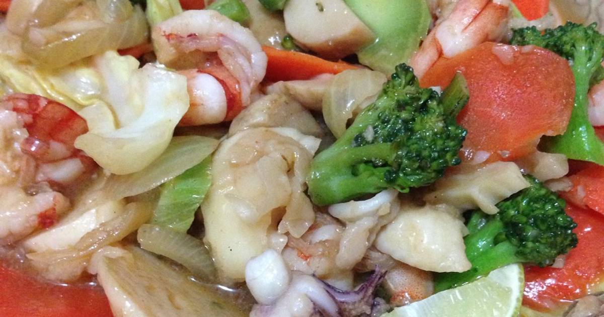 5 resep paklay cah enak dan mudah - Cookpad