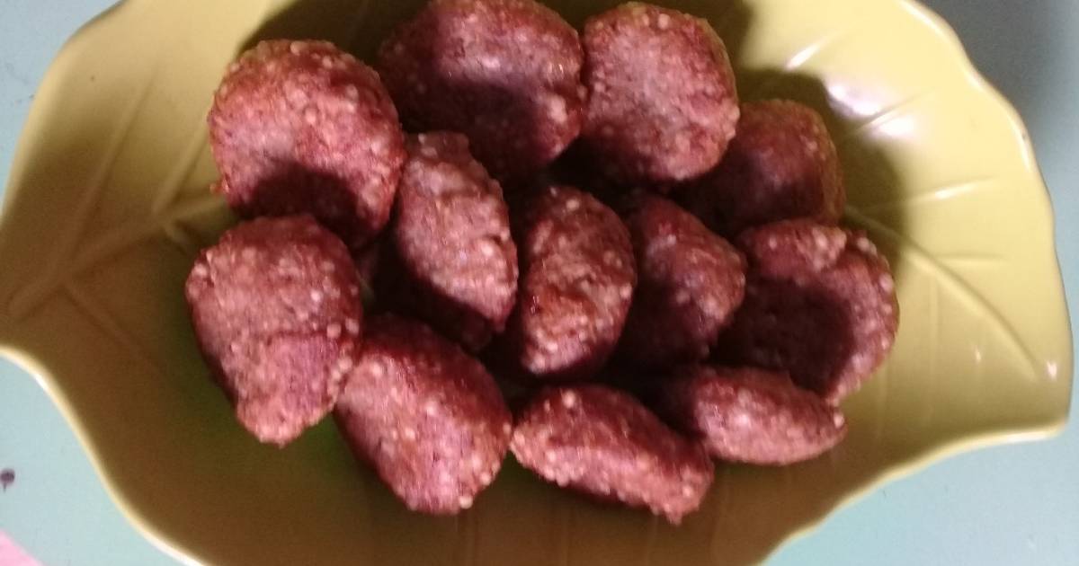 7 resep kernas enak dan sederhana ala rumahan - Cookpad