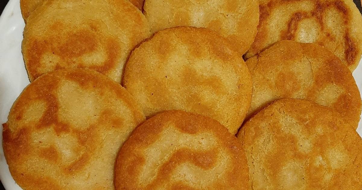 Gorditas con maseca - 25 recetas caseras- Cookpad