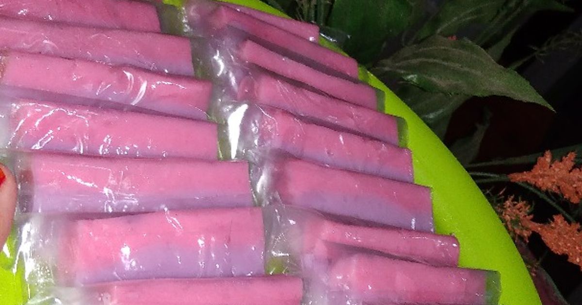 Resep Es Gabus Enak oleh Dwi Anisa Fitriani - Cookpad