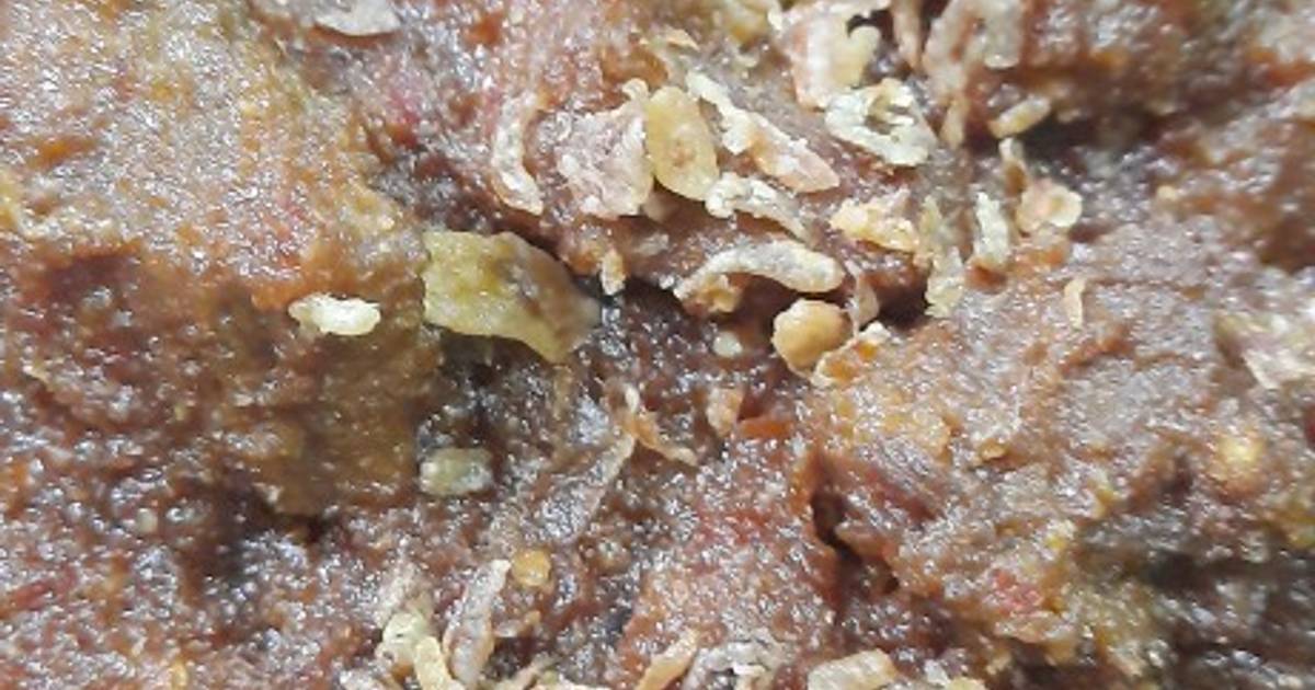 4 resep garo belanga enak dan mudah - Cookpad