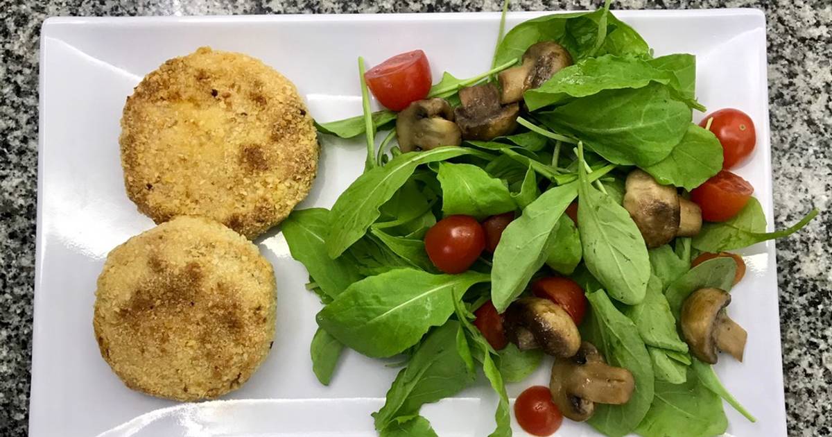 Ensaladas simples - 60 recetas caseras- Cookpad