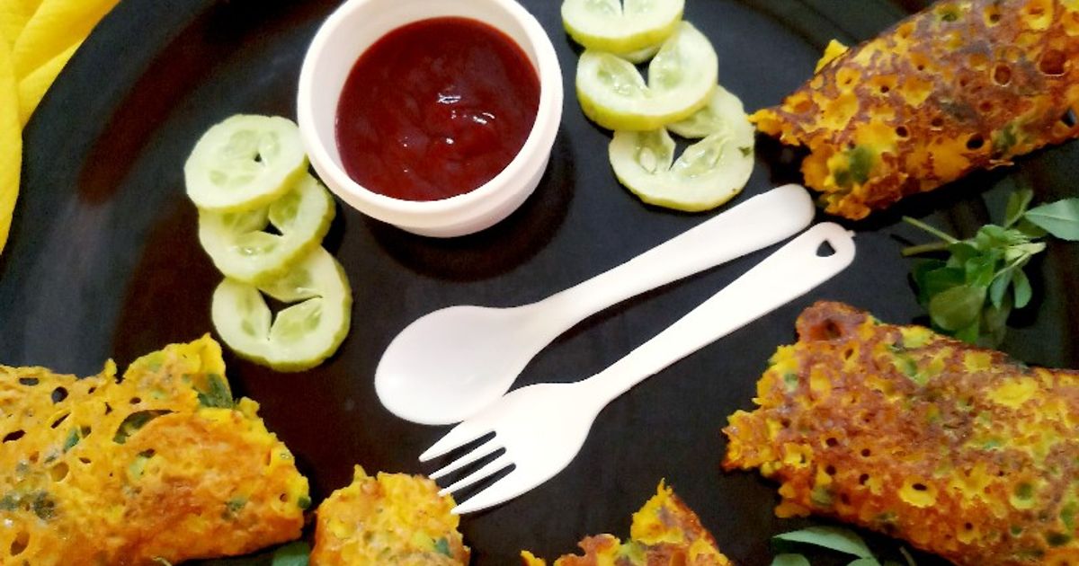 Methi Dhirde Recipe By Vina Upasani
