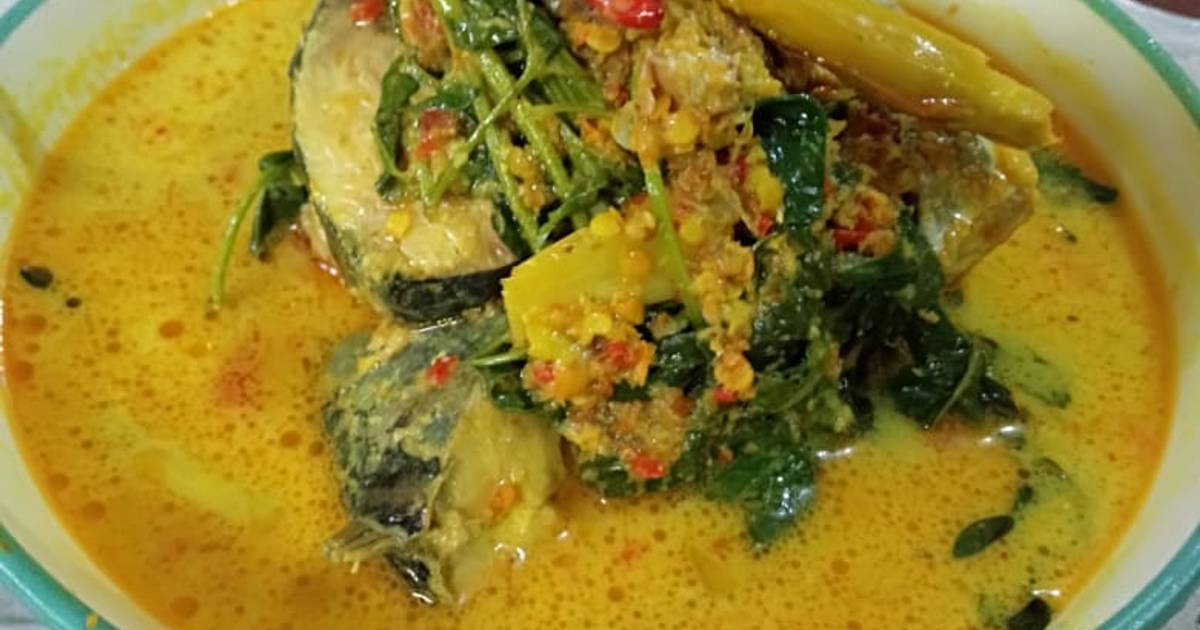 81 resep kare ikan tongkol enak dan mudah - Cookpad