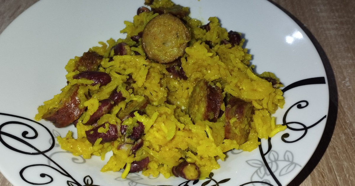 Zembrocal Boucané De La Réunion de Mariama - Cookpad