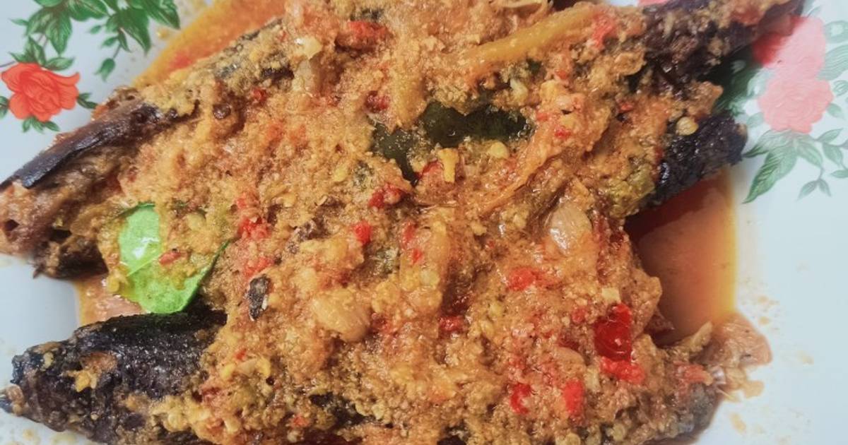 29.139 resep bumbu balado enak dan sederhana - Cookpad