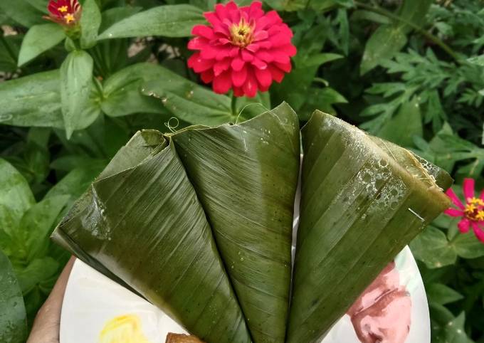 Resep Celorot khas lombok oleh Wita Cie PawzPawz - Cookpad