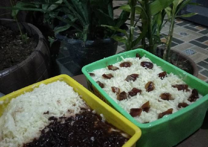 Resep Setup Roti oleh Hasni - Cookpad