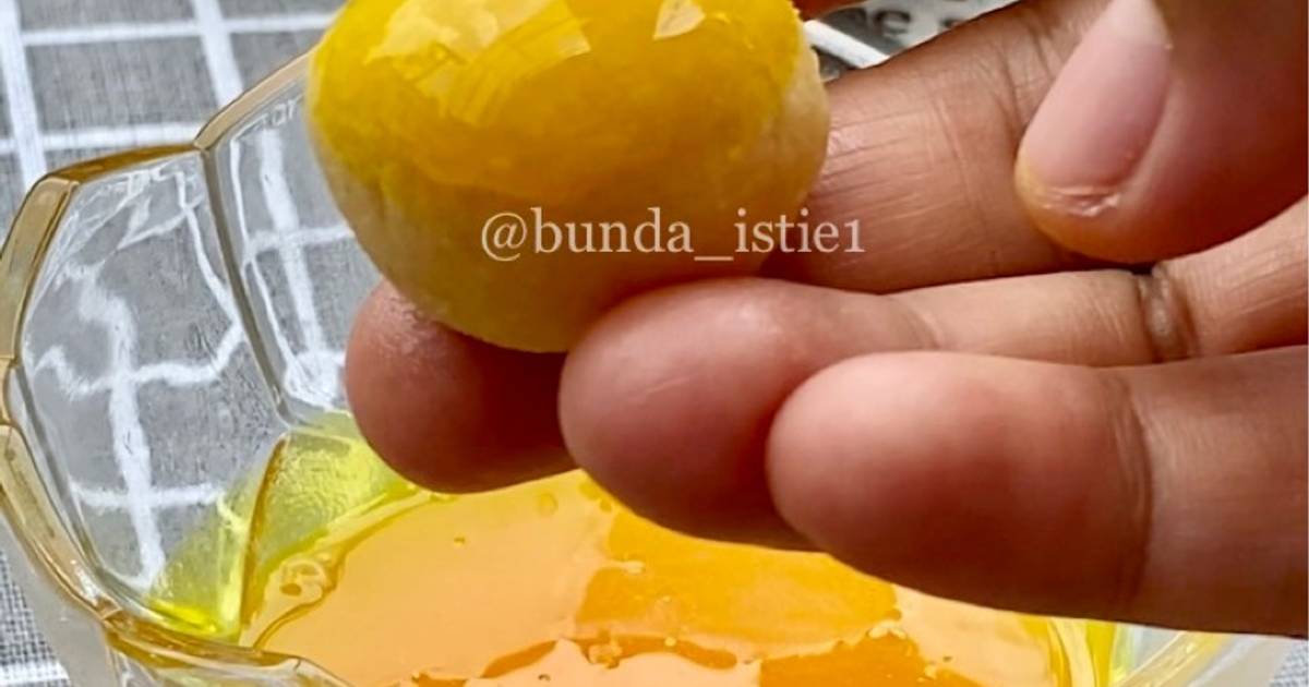 3.428 resep olesan kastengel enak dan mudah - Cookpad