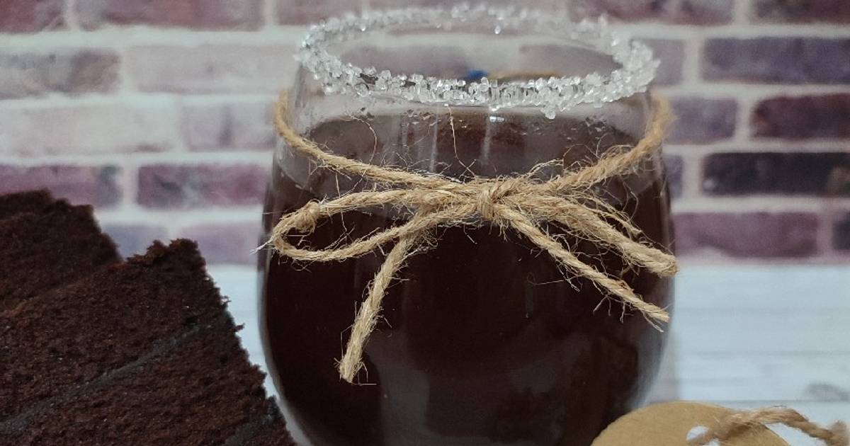 Resep Minuman Gula Asem oleh April_Umi HannaHani - Cookpad