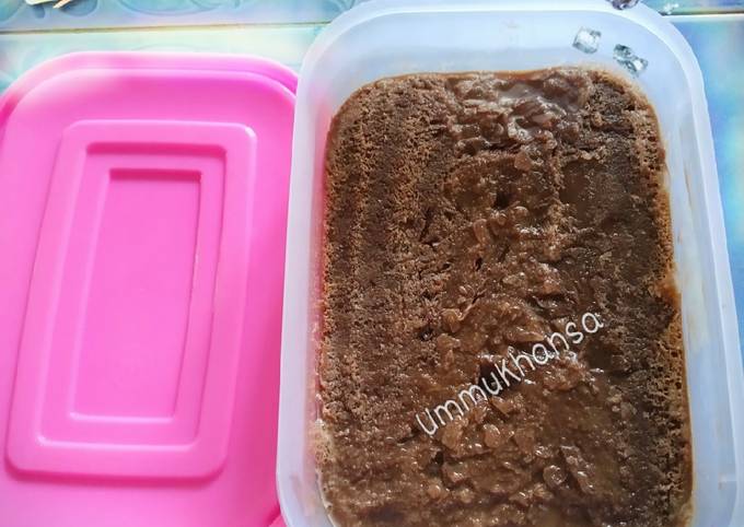 Resep Es Chocolatos oleh Sinta Muller - Cookpad
