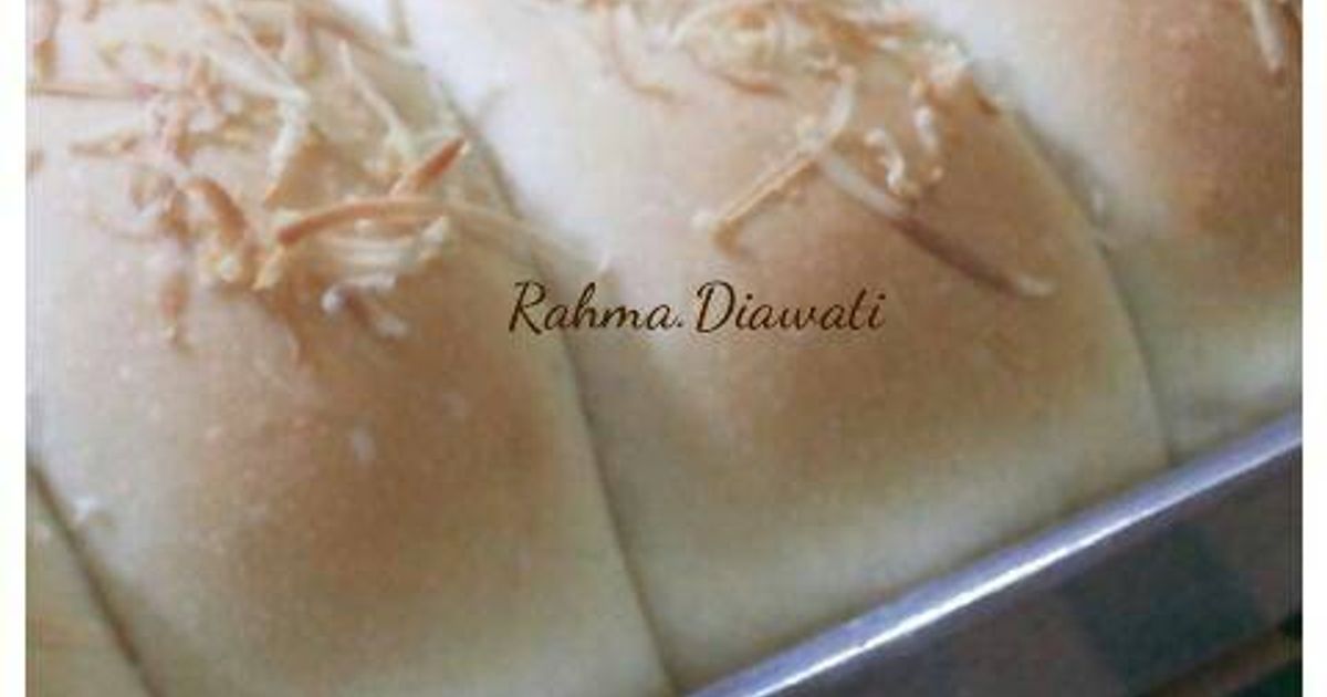 Resep Roti Piscok oleh Rahma Diawati - Cookpad