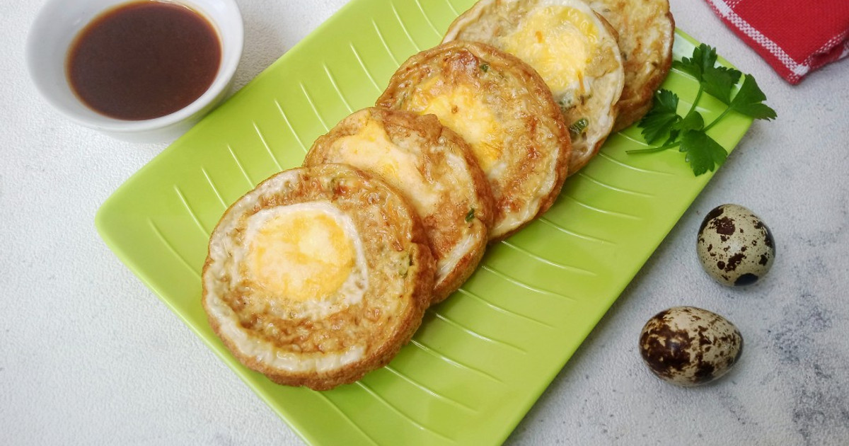 Resep Mata Gajah Khas Sampit Kalimantan oleh Deis Daraswati - Cookpad