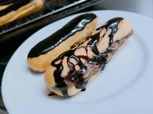 Cách Làm Món Bánh Lady Fingers của Gem - Cookpad