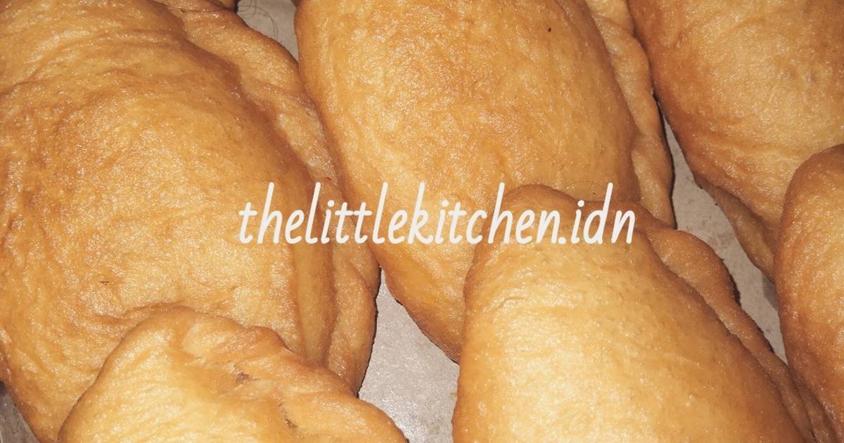 37 resep panada manado tepung 1kg enak dan mudah - Cookpad