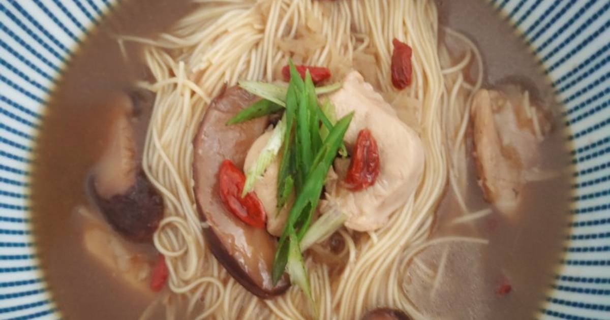 12 resepi mee suah yang sedap dan mudah oleh komuniti cookpad - Cookpad